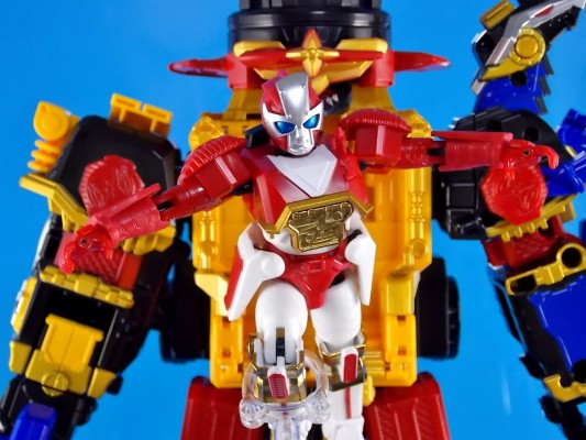 All Super Sentai Robot - 1600x1200 Wallpaper - teahub.io