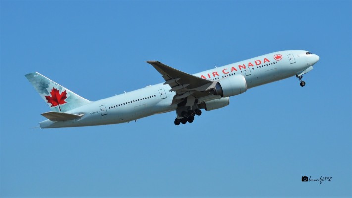 Airplane Canada - 1920x1080 Wallpaper - teahub.io