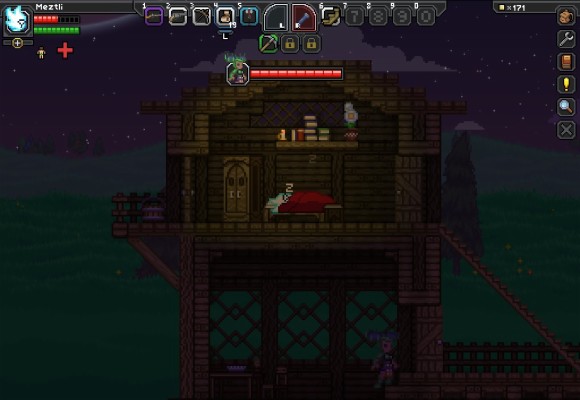 Starbound Wallpaper - 1920x1080 Wallpaper - teahub.io