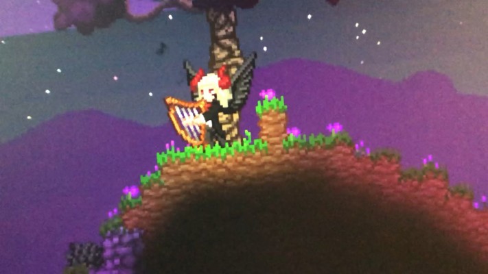 Starbound Wallpaper - 1920x1080 Wallpaper - teahub.io