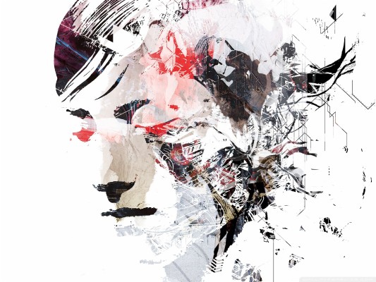 Alex Cherry Artwork - 1600x1200 Wallpaper - teahub.io