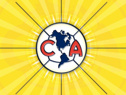 Logo Club America - Fc Club America - 736x948 Wallpaper - teahub.io