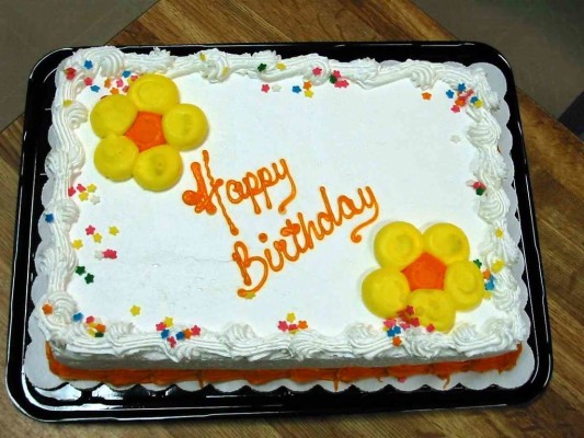 2kg Birthday Cake - 1024x768 Wallpaper - teahub.io