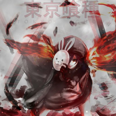 Tokyo Ghoul Wallpaper Rabbit - Touka Kirishima Wallpaper Hd - 890x556 ...