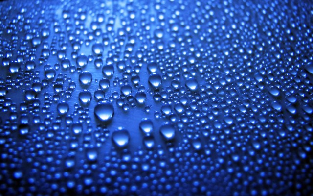 Water Drops Wallpapers - Water Droplets High Resolution - 1280x804 ...