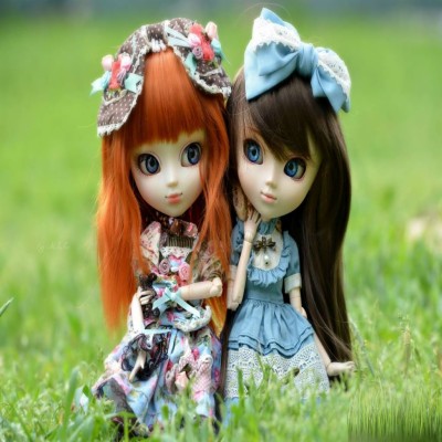 Beautiful Doll Wallpaper - Doll Hd - 1024x1024 Wallpaper - teahub.io