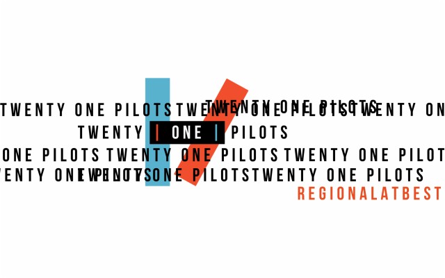 Twenty One Pilots Wallpaper Regional At Best - 2880x1800 Wallpaper ...