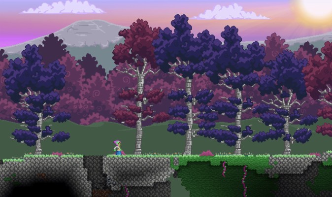 Starbound Wallpaper - 1920x1080 Wallpaper - teahub.io