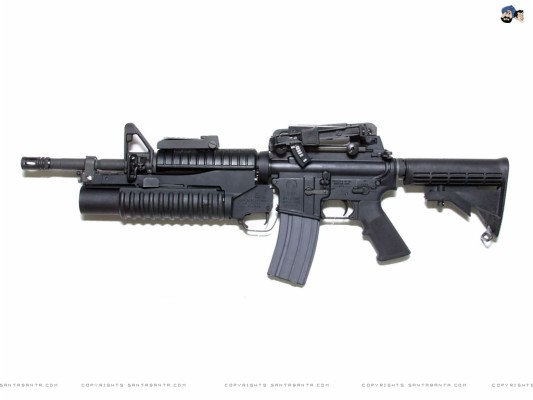 Waptrick Wallpaper - Colt Le6920 R Trooper - 1024x768 Wallpaper - teahub.io