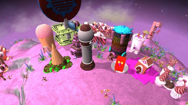 Spore Widescreen Game - Spore Cell Stage - 1920x1200 Wallpaper - teahub.io