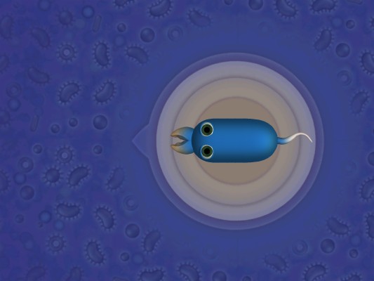 Spore Wallpaper - 1680x1050 Wallpaper - teahub.io