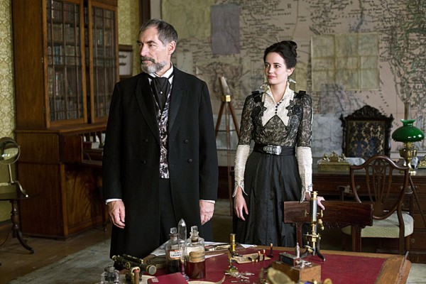 Penny Dreadful Images Penny Dreadful Wallpaper Hd Wallpaper ...