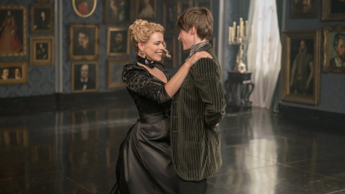 Penny Dreadful Cast Timothy Dalton - 1920x1080 Wallpaper - teahub.io