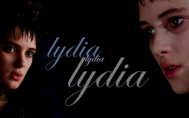 Lydia - Poster - 1280x800 Wallpaper - teahub.io