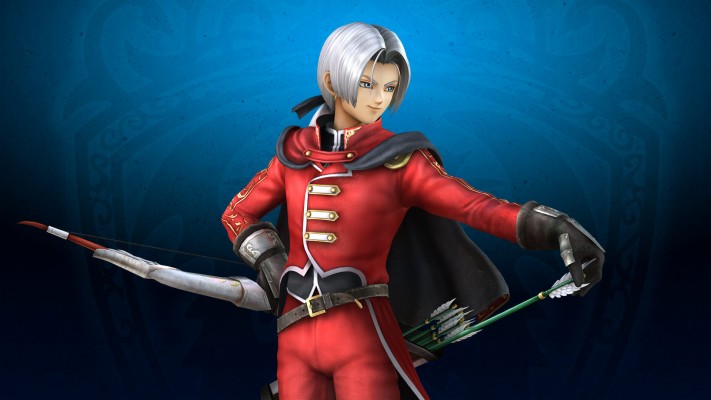 Dragon Quest Heroes Angelo - 1920x1080 Wallpaper - teahub.io