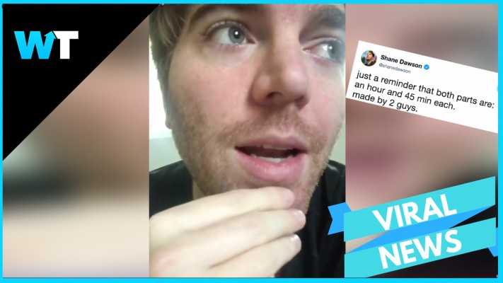 Shane Dawson And Guy From Shrek - 1920x1080 Wallpaper - teahub.io