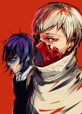 Tatara Tokyo Ghoul - 790x1090 Wallpaper - teahub.io