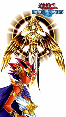 Yugioh Holactie The Creator Of Light - 720x1264 Wallpaper - teahub.io