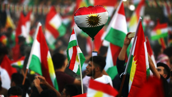 Kurd, Kurdistan, And Kurdistan Flag Image - Kurdistan Hd - 1024x768 ...