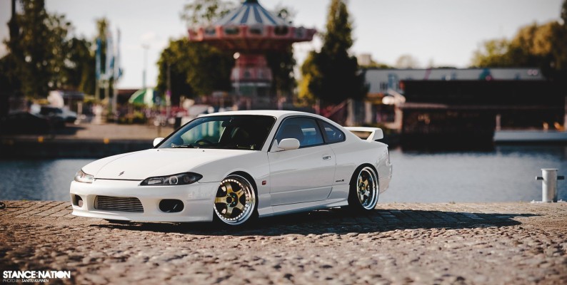 Nissan Silvia S15 Custom - 1920x967 Wallpaper - teahub.io