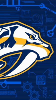 Nashville Predators Wallpaper - Logo High Resolution Nashville ...