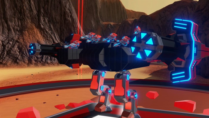 Robocraft - 1920x1080 Wallpaper - teahub.io