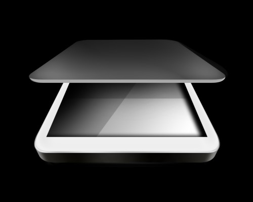 Scanner Png Image - Scanner No Background - 1280x1024 Wallpaper - teahub.io