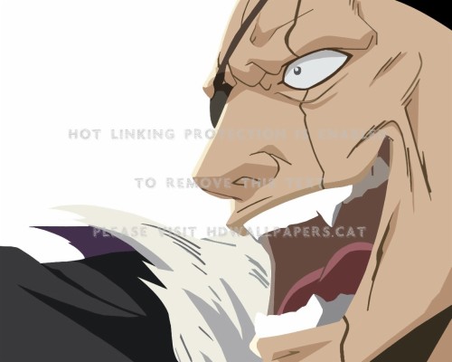 Bleach 4k Kenpachi Zaraki - 1024x768 Wallpaper - teahub.io