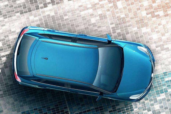 Baleno Car Top View - 930x620 Wallpaper - teahub.io