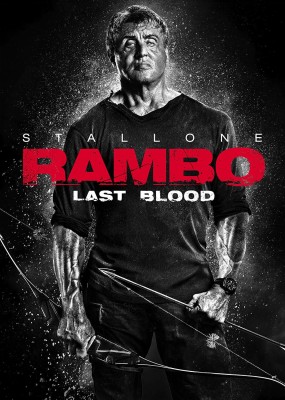 Rambo Background Free Images - Rambo First Blood Part Ii Banner ...