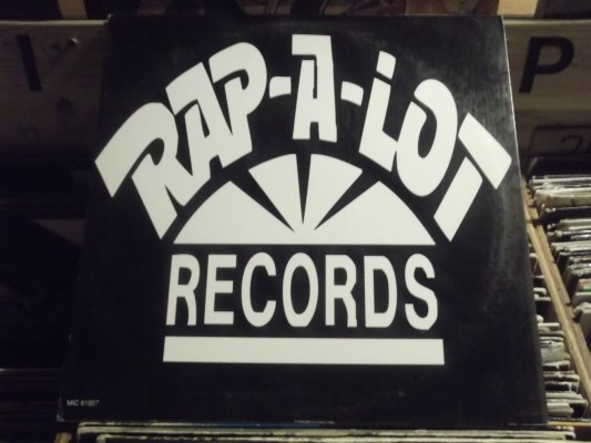 Ruthless Records Logo Ruthless Records - Rapalot Logo - 1600x1200 ...