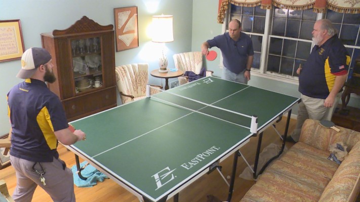 No Ping Pong - 1540x944 Wallpaper - teahub.io