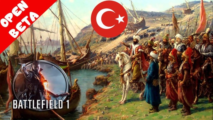 Sultanate Of Rum Warriors - 1280x720 Wallpaper - teahub.io