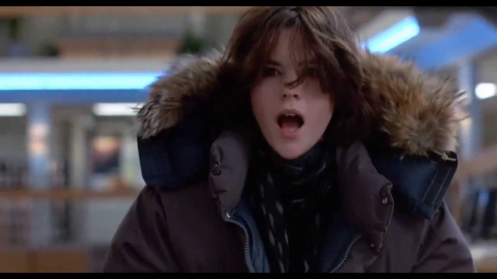 Breakfast Club Ally Sheedy Gif - 1280x720 Wallpaper - teahub.io