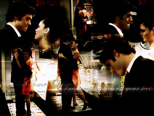 The Oc Wallpaper - Event - 800x600 Wallpaper - teahub.io