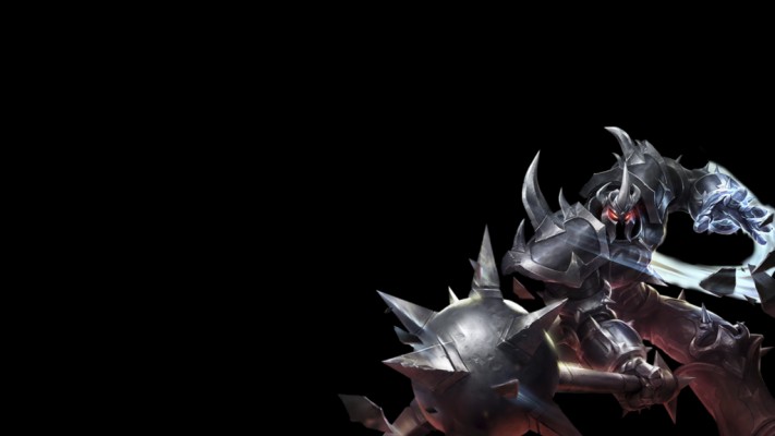 Mordekaiser Rework - 1920x1080 Wallpaper - teahub.io