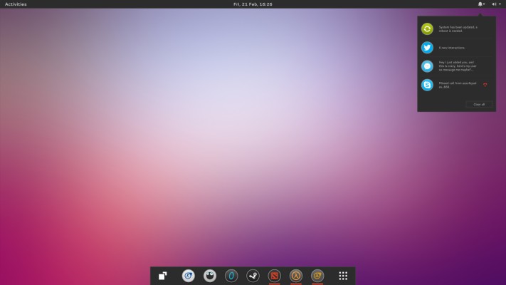 Numix Os - 1600x900 Wallpaper - teahub.io