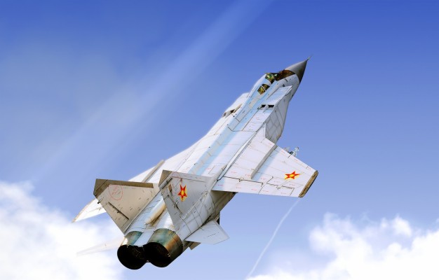 Mikoyan Gurevich Mig - Uae Next Gen Fighter Jet - 1920x1200 Wallpaper ...