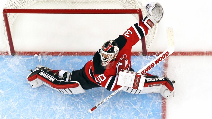 Martin Brodeur Wallpaper Ihone - 760x953 Wallpaper - teahub.io