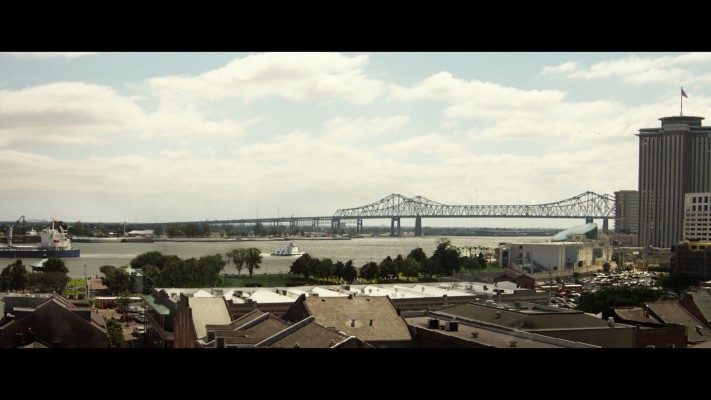 Cloverfield Wallpaper - 1920x1080 Wallpaper - teahub.io