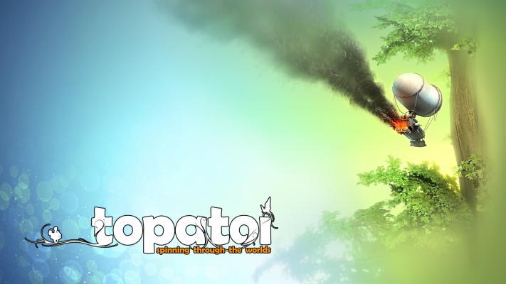 Topatoi - 1920x1080 Wallpaper - teahub.io
