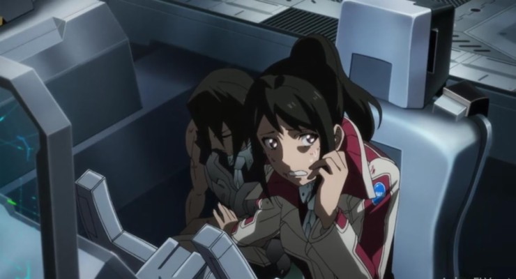 Terra Formars Cockroach Copy - 1366x738 Wallpaper - teahub.io