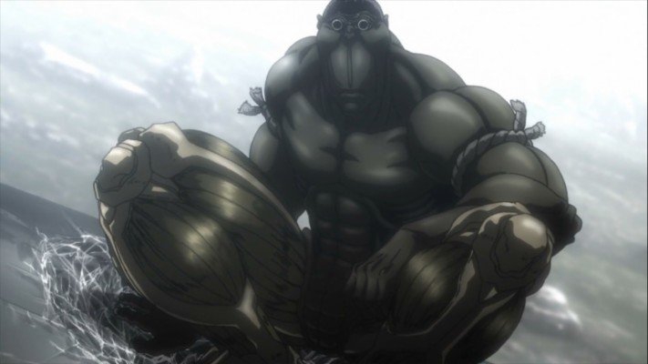Terra Formars Adolf Cosplay - 1920x1080 Wallpaper - teahub.io