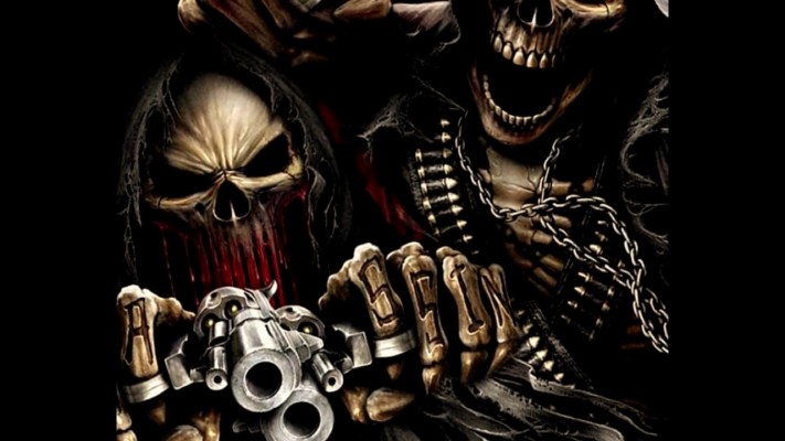 Grand Reaper - 1280x720 Wallpaper - teahub.io