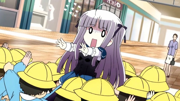 Absolute Duo Wallpaper Hd - 1920x1080 Wallpaper - teahub.io