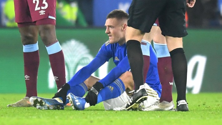 Jamie Vardy Age - 670x891 Wallpaper - teahub.io