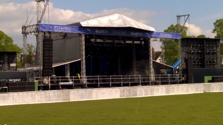 Lcfc Wallpaper - 1600x900 Wallpaper - teahub.io