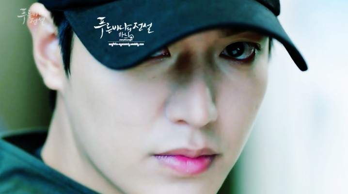 Anime Legend Of The Blue Sea - 2560x1600 Wallpaper - teahub.io