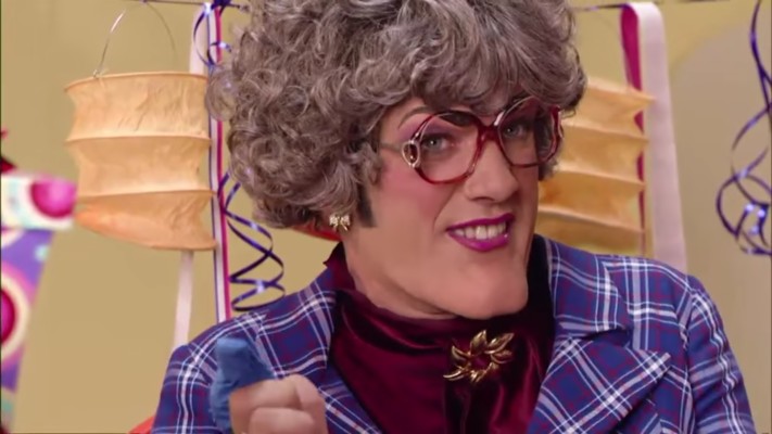 Robbie Rotten - Robbie Rotten Hd - 2560x1440 Wallpaper - teahub.io