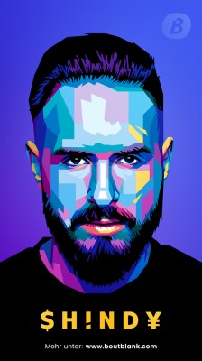 Iphone Wallpaper Shindy Fbgm - 750x1334 Wallpaper - teahub.io